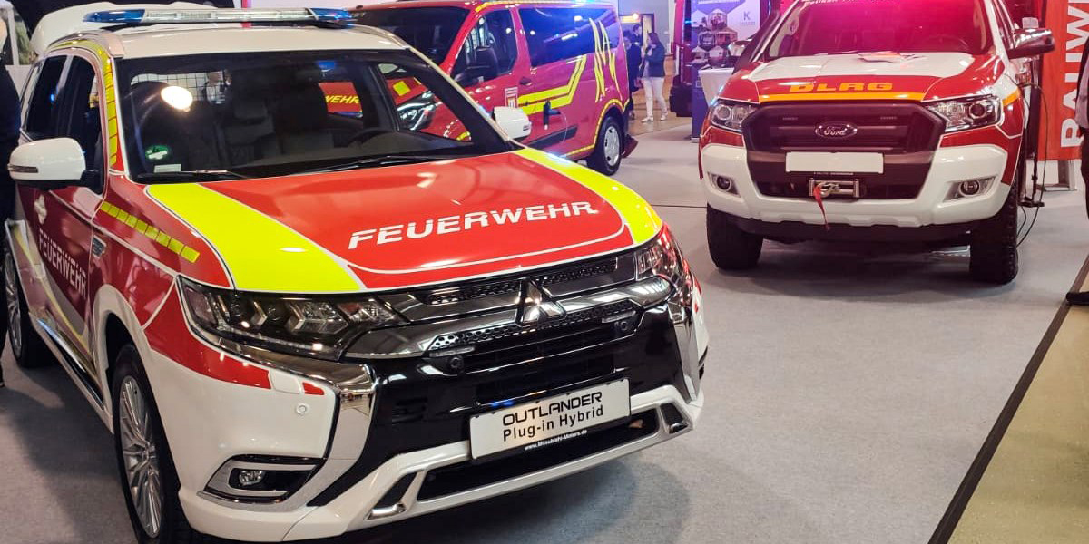 Florian - Fachmesse für Feuerwehr, Zivil- und Katastrophenschutz ...